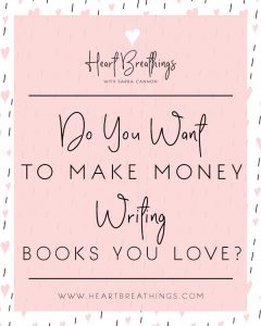 My First YouTube Video! · Heart Breathings